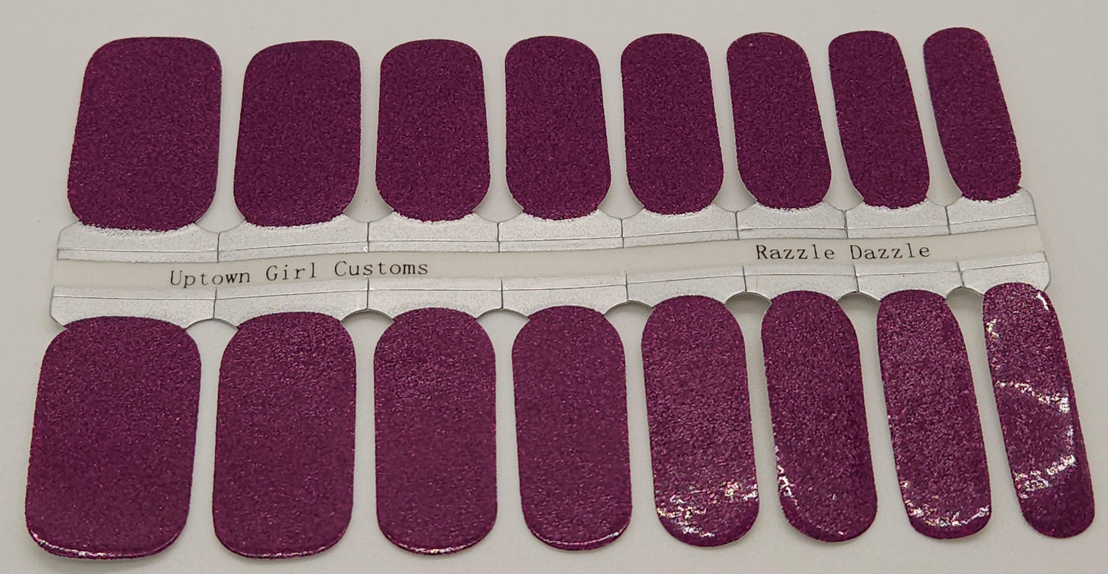Razzle Dazzle – Uptown Girl Boutique & Nails Razzle Dazzle – Uptown Girl Boutique & Nails